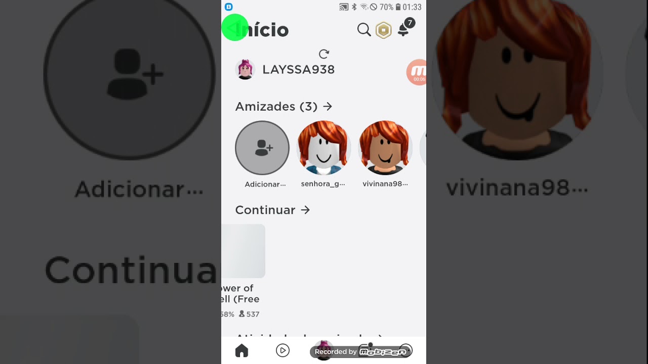 ensinando como dar robux para o seu amigo - YouTube