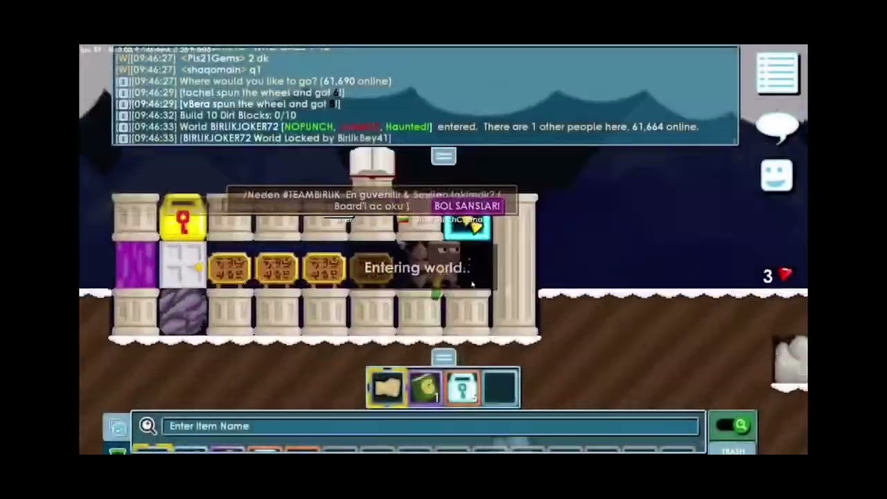 Growtopia Casino Hack 4.11/12 | Growtopia Casino Hack 2022 | Windows ...