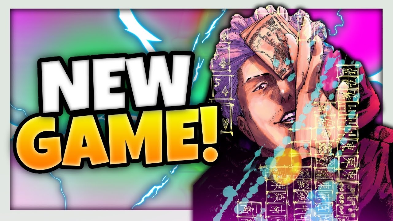 THIS ROBLOX ANIME GAME IS MAKING A HUGE COMEBACK THIS FRIDAY! | AU ...