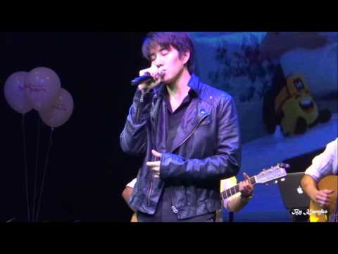 Mike D. Angelo @ Full House Party -  Officially Missing You