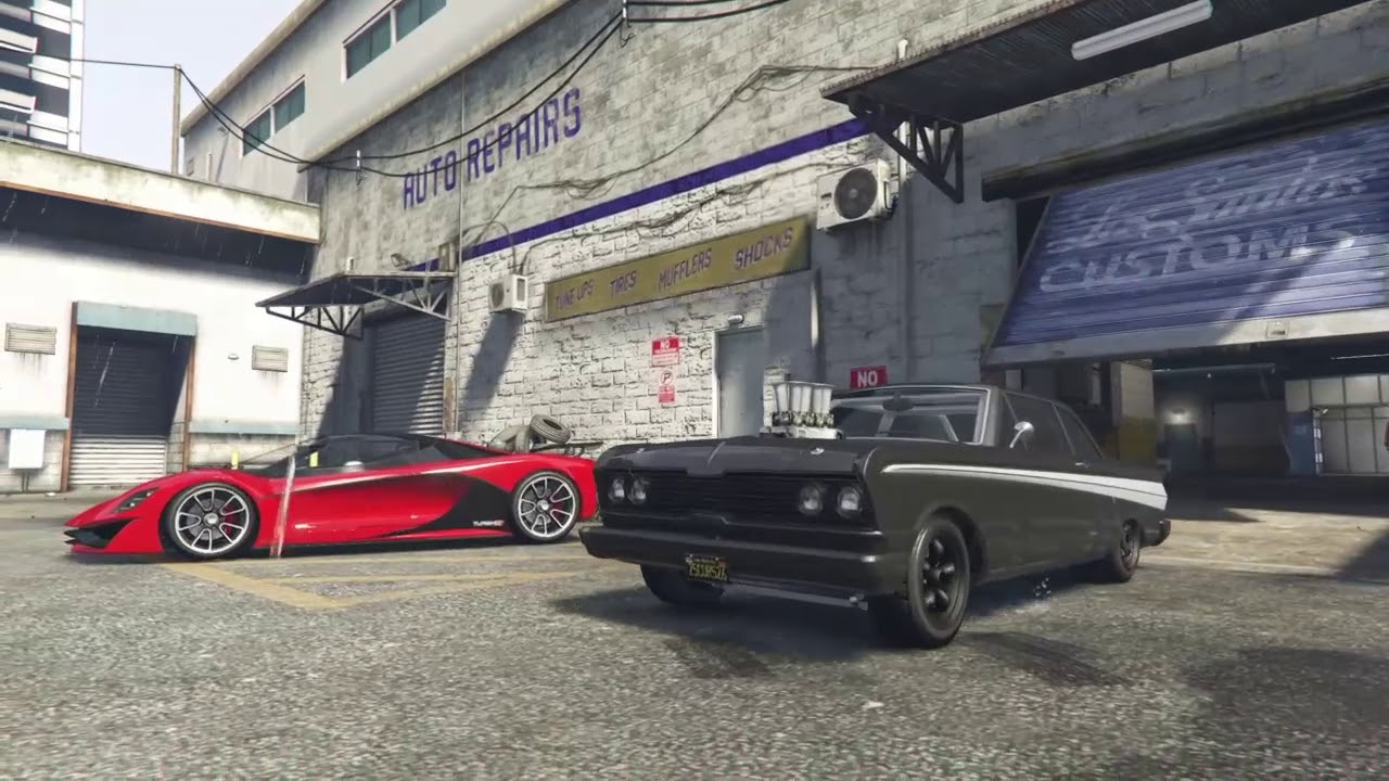 Tuneando autos re facheros parte 7 ||YT-Maxii - YouTube