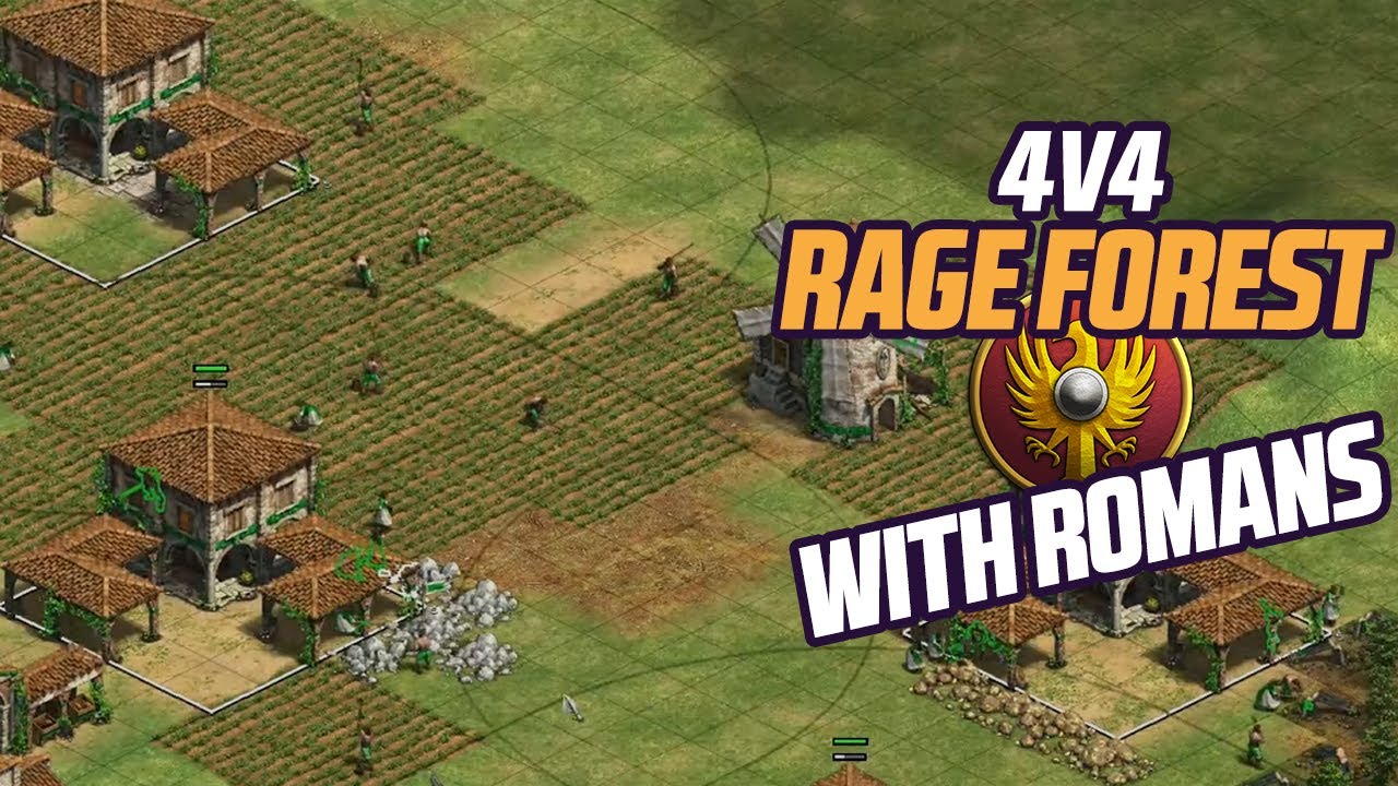 Villager Fight All the Way! - YouTube