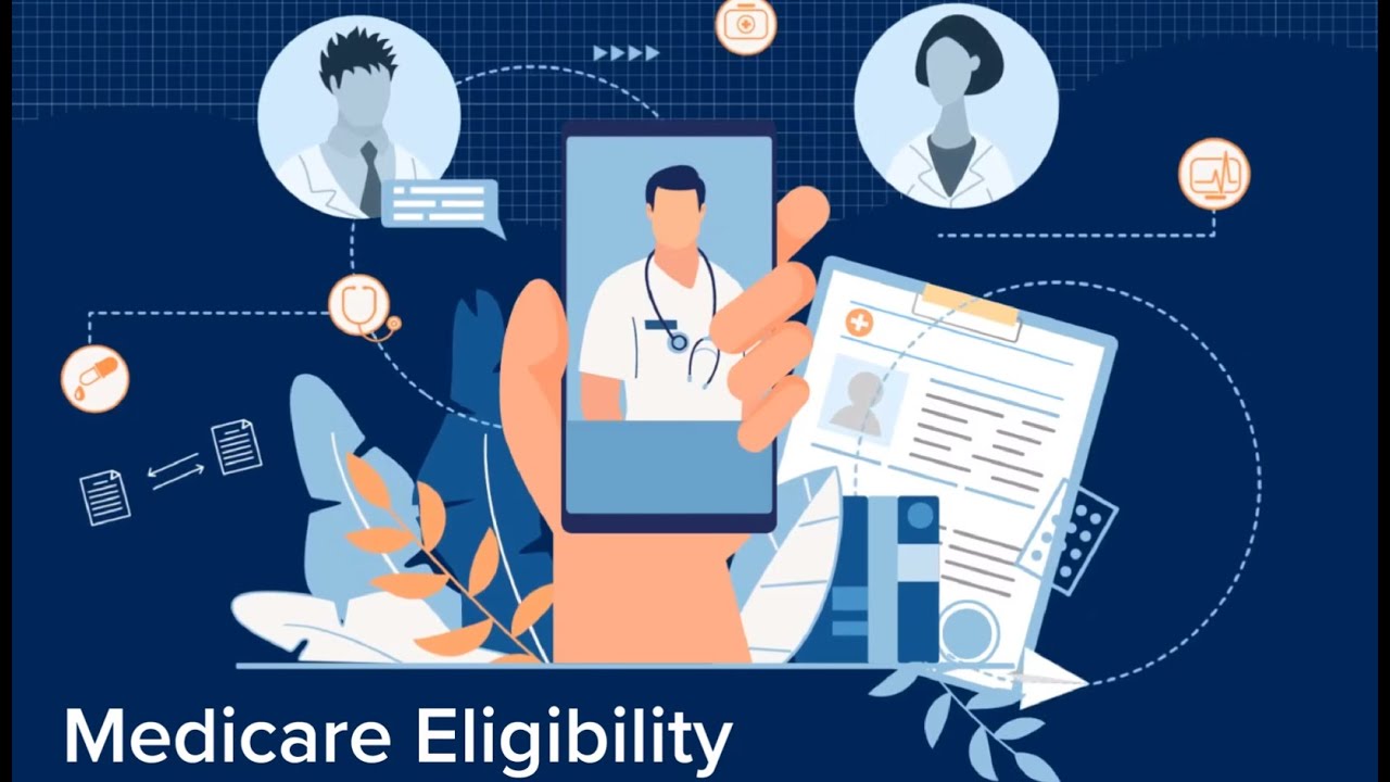 Understanding Medicare Eligibility - YouTube