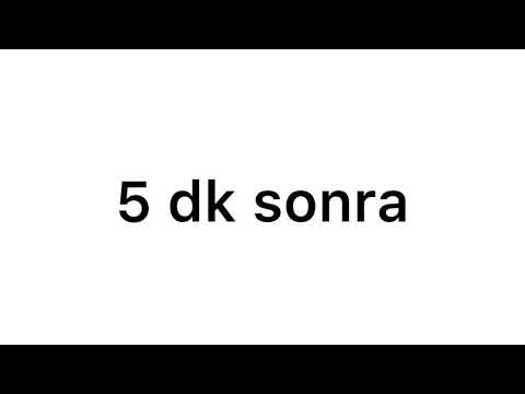 Eve Gel Çabuk Eve Gel!!!😅