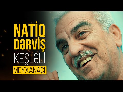 NATİQ DƏRVİŞ KEŞLƏLİ | Nail Kəmərli
