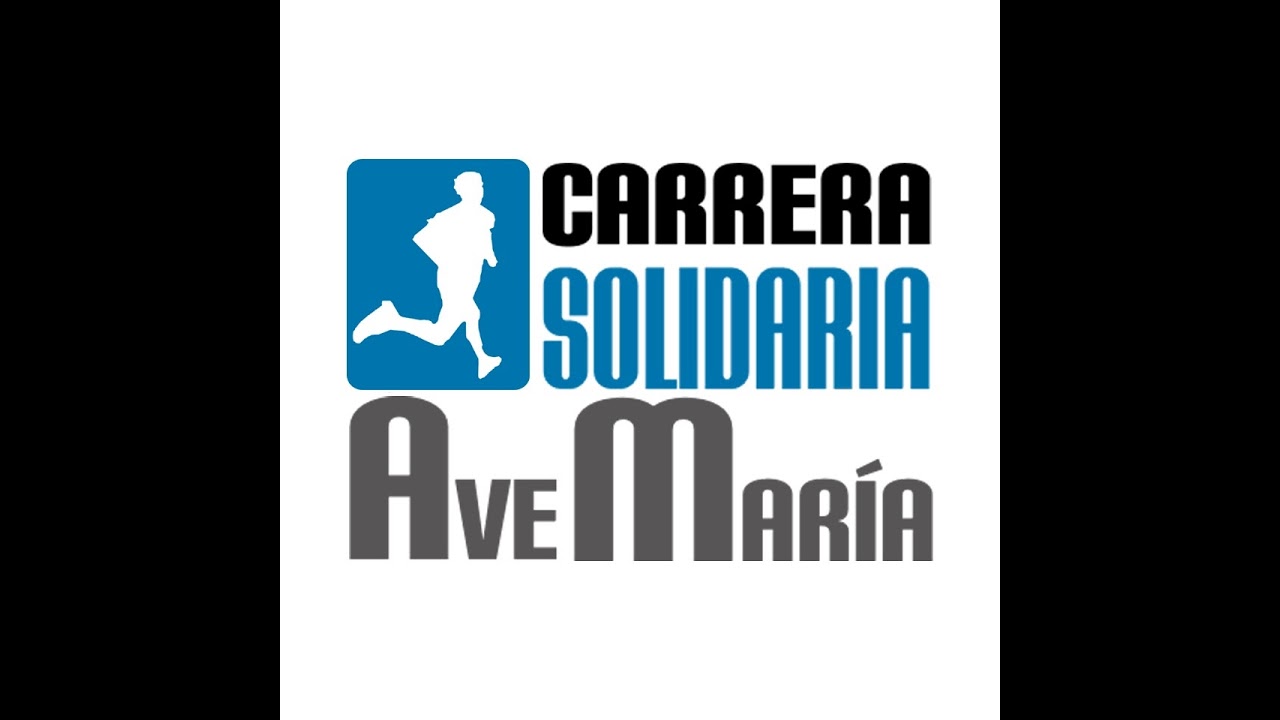 Emisión en directo de CARRERA SOLIDARIA DEL AVE MARIA - YouTube