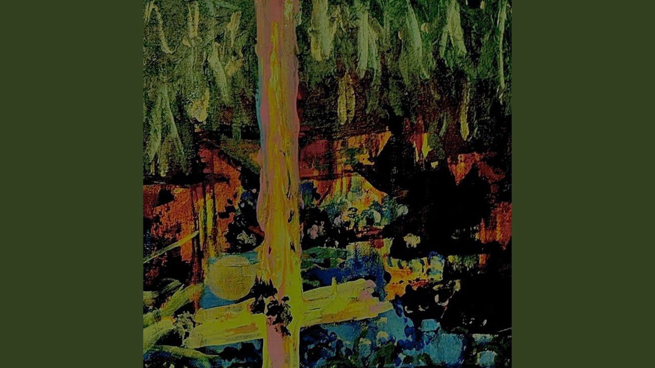 Blood Stained Glass - YouTube