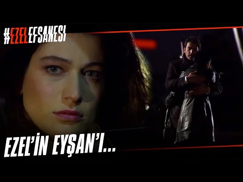 Seni Bulacakken Bak Sizi Buldum | Ezel