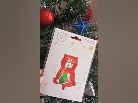фольгированные шары из фикс прайс👍👍👍 - YouTube