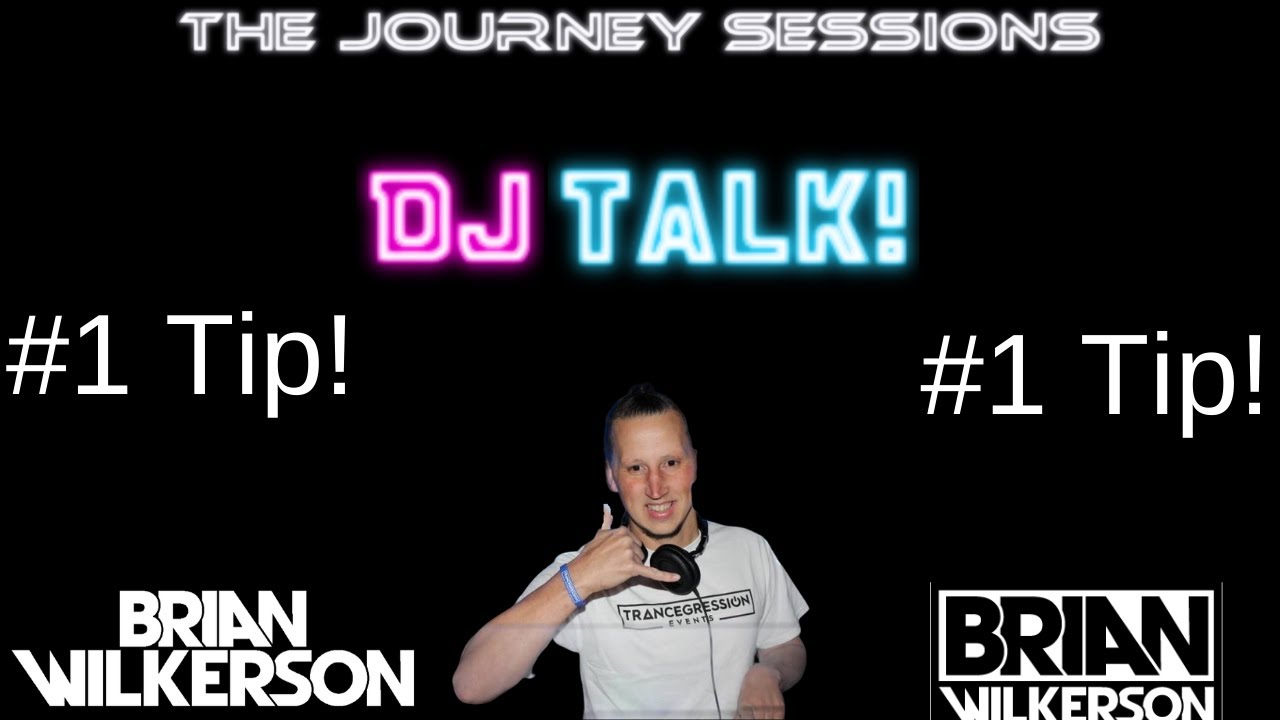 Best DJ Tips and Tutorials- DJ Talk. The #1 Tip For Everyone. - YouTube