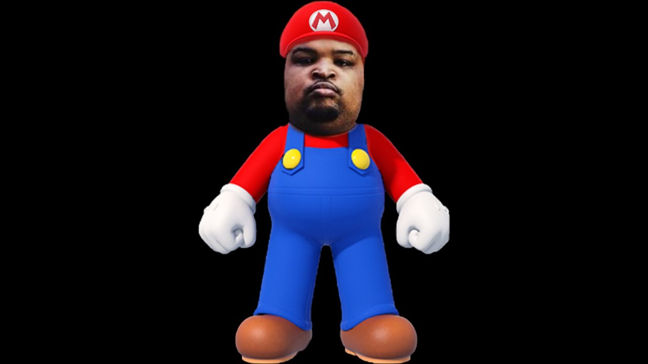 POV: Famous YouTuber Stimpee Joins Your Server - YouTube