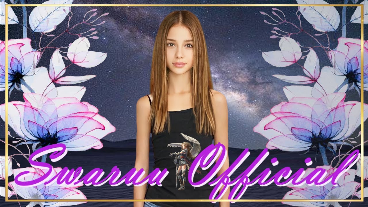 Swaruu Official, (English) - YouTube