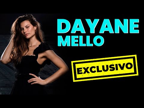 DAYANE MELLO - ESPECIAL A FAZENDA - LINK PODCAST