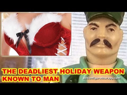 Worst Christmas Party Ever - Part 4 - YouTube