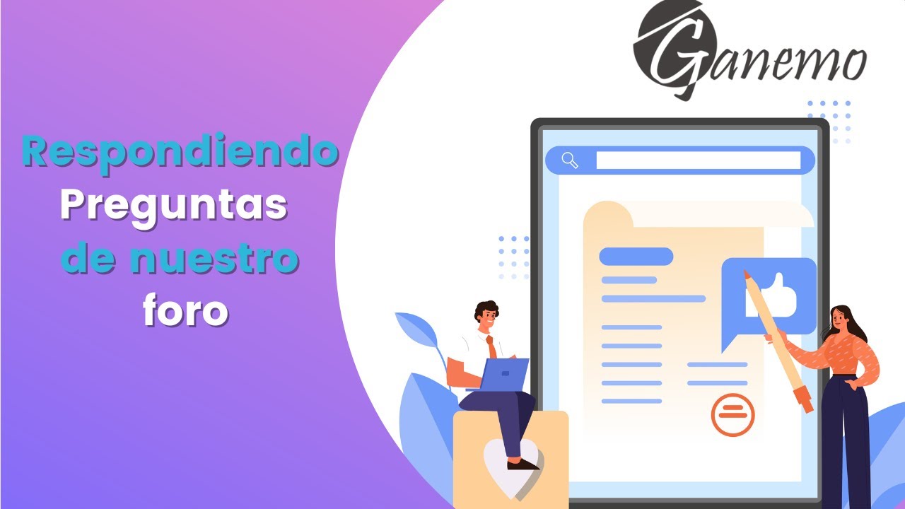 PERMISO de usuario sobre campos en Odoo | Pregunta del FORO con Ganemo ...
