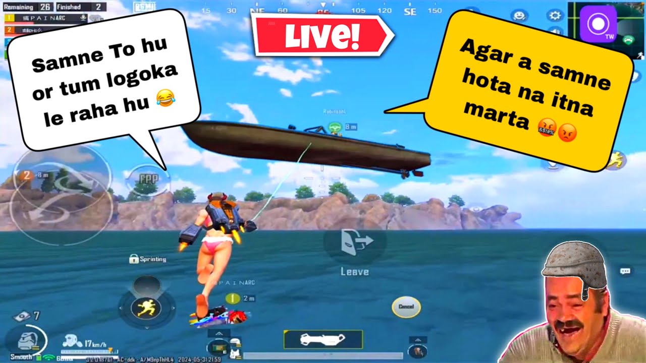 NEXT LEVEL TROLLING WITH MAGNET GUN 😂& IRRITATING RANDOM || TROLLING ...