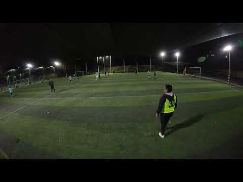 CHIBOLITAS VS CARDIACOS 20