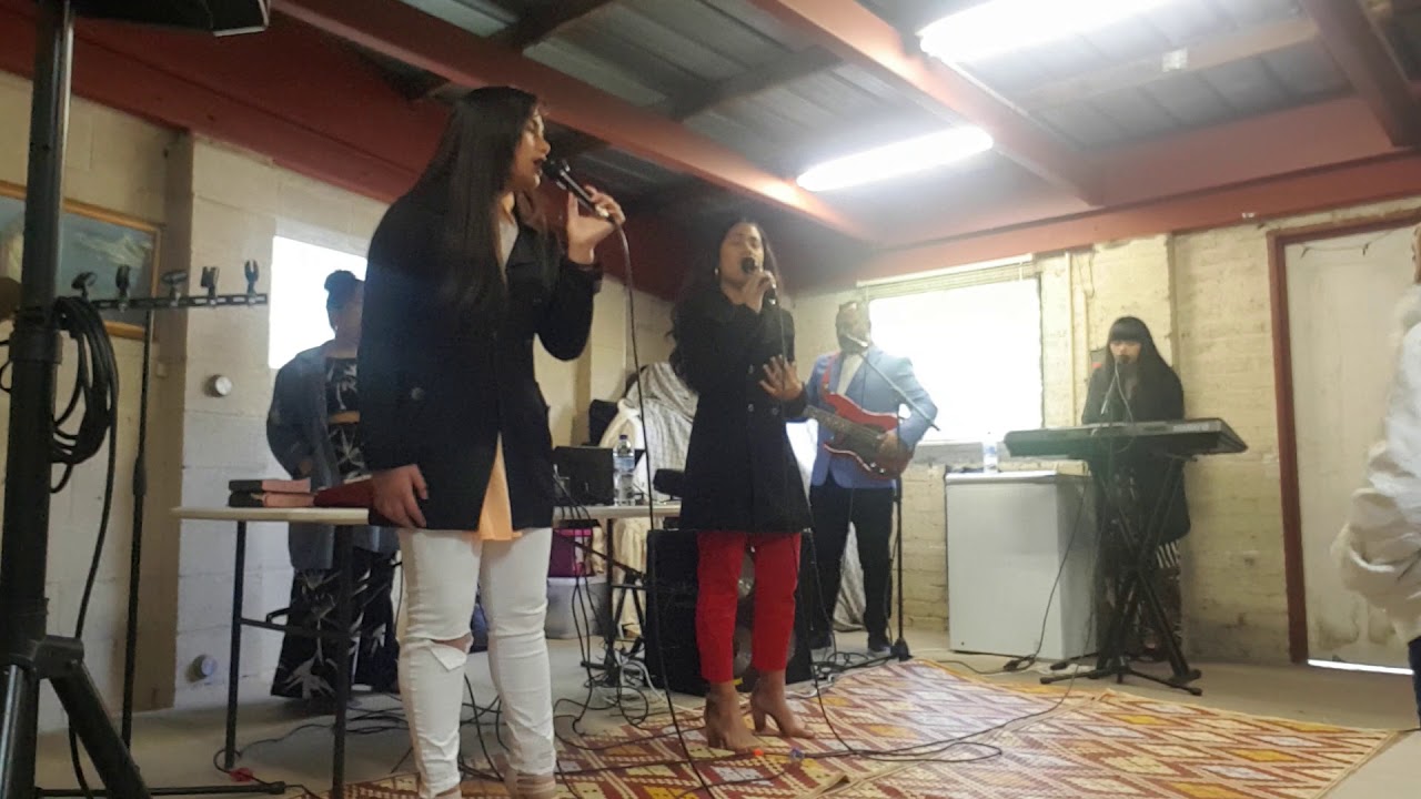 Samoan Praise & Worship Service | Sunday 17th May 2020 | Gracefully ...