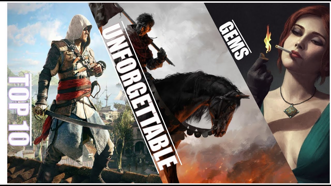 Top 10 Best Story Games To Play If You Are Alive Right Now in 2025 | 10 ...