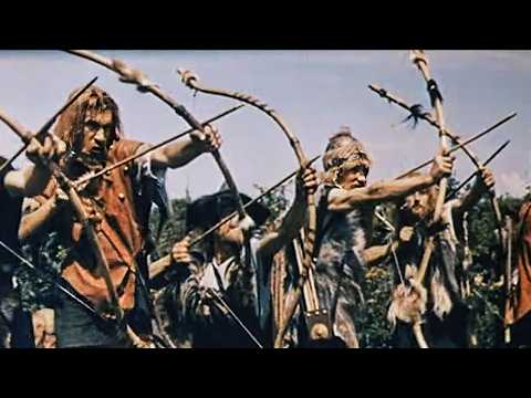 Richard Harrison | Fort Alesia (Aventure) La liberté se gagne dans le sang des héros