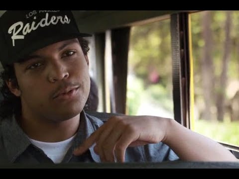 Straight Outta Compton - Og Two Tone Scene - YouTube