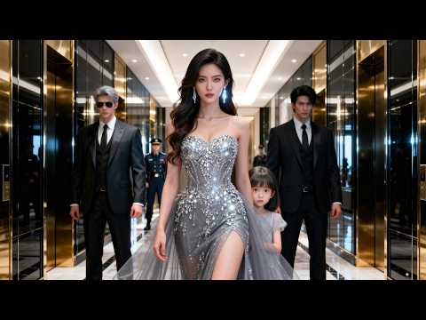 Miras uğruna tanımadığı adamla evlendi, meğer o gizli bir milyarder prensmiş!