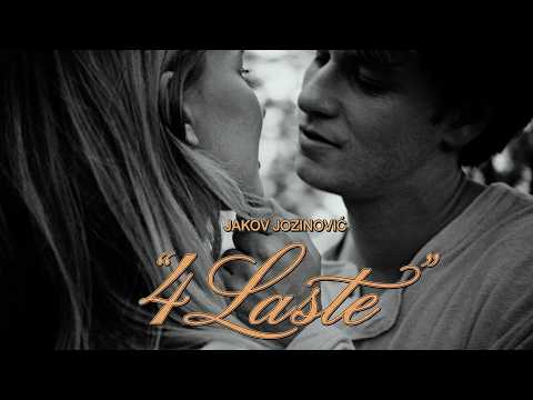Jakov Jozinović - 4 laste
