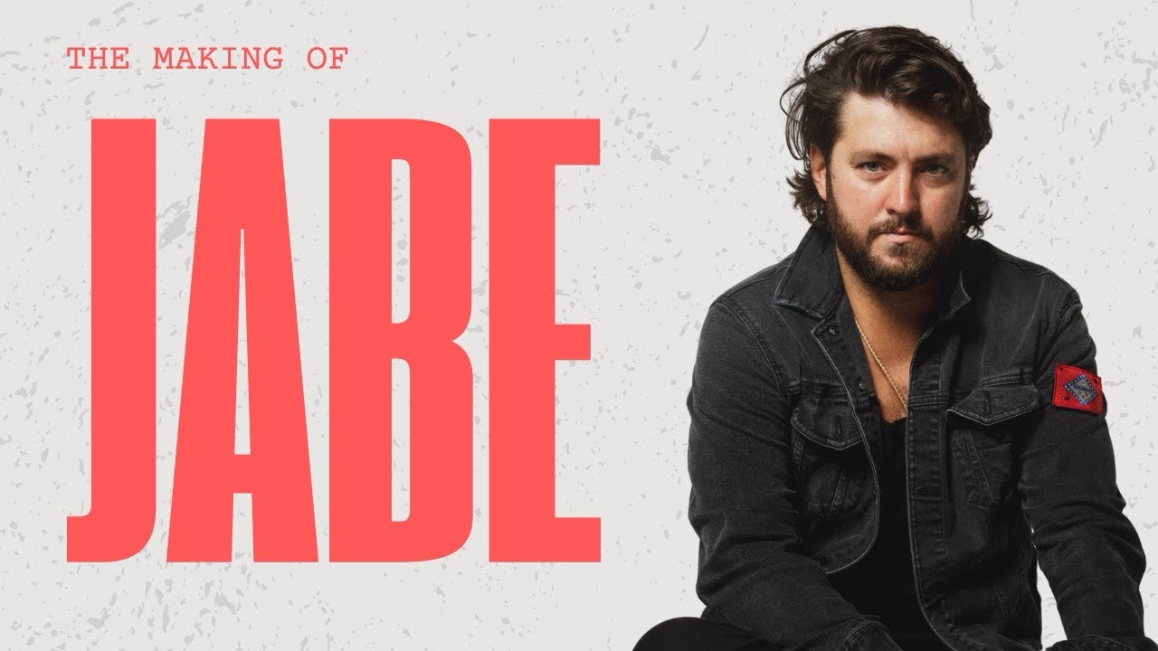 Jabe Burgess Documentary: Somewhere Between Free Bird & Wagon Wheel ...