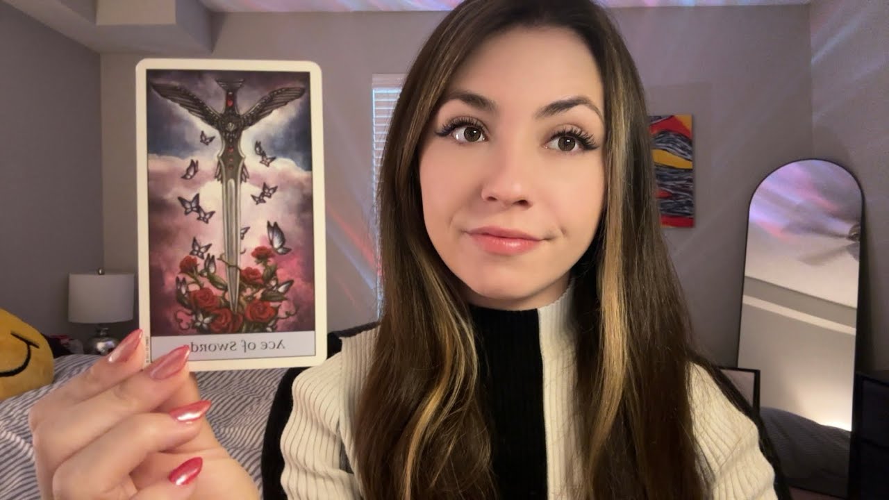 Their thoughts and feelings for you - PAST VS PRESENT 🔮 things have changed DRAMATICALLY - YouTube