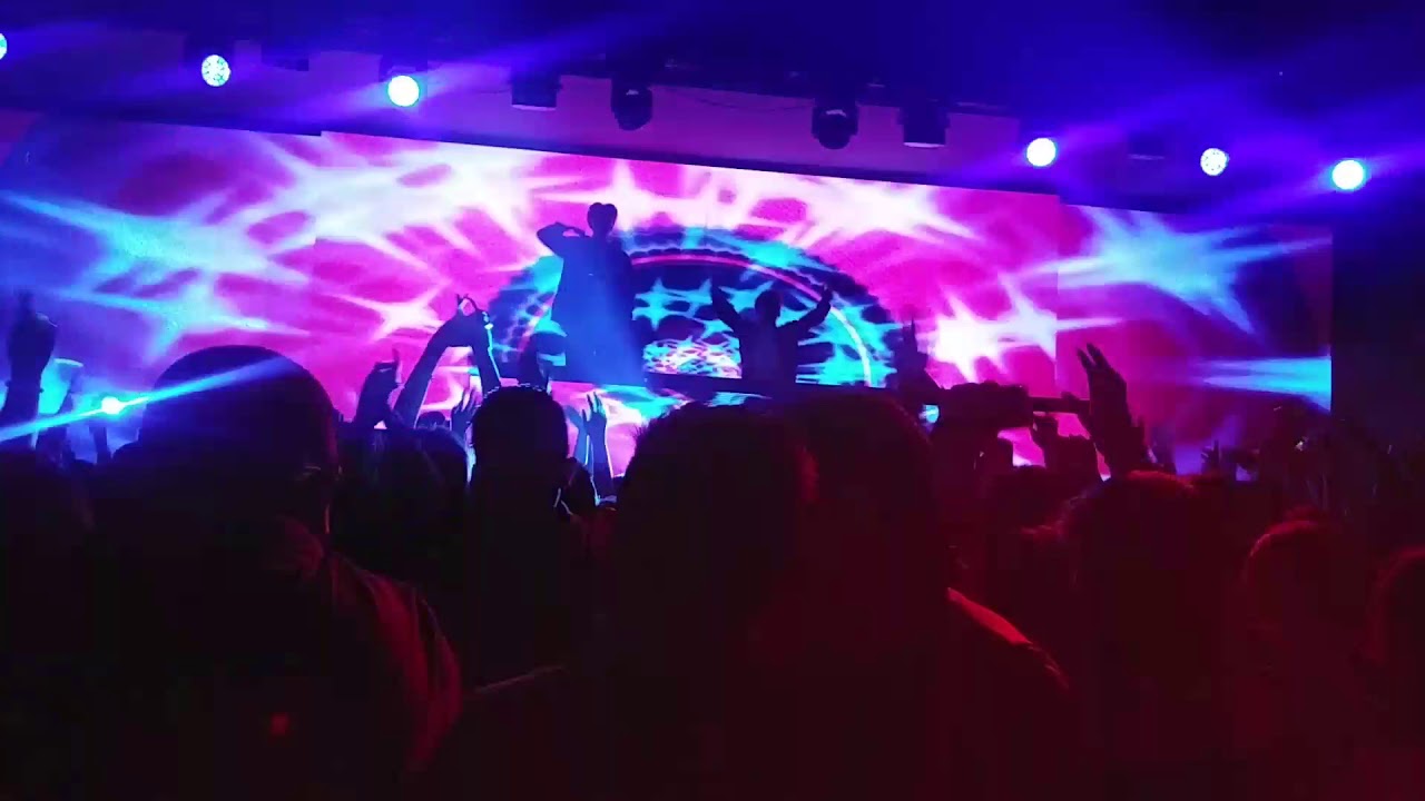 DJ Glory and DJ TPA(1) - YouTube