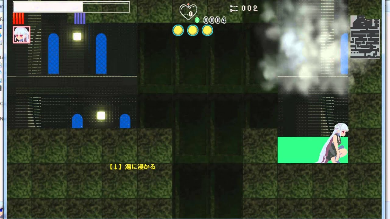 Weeb Games #1 Trailer: RePure Aria (HD Remaster) - YouTube