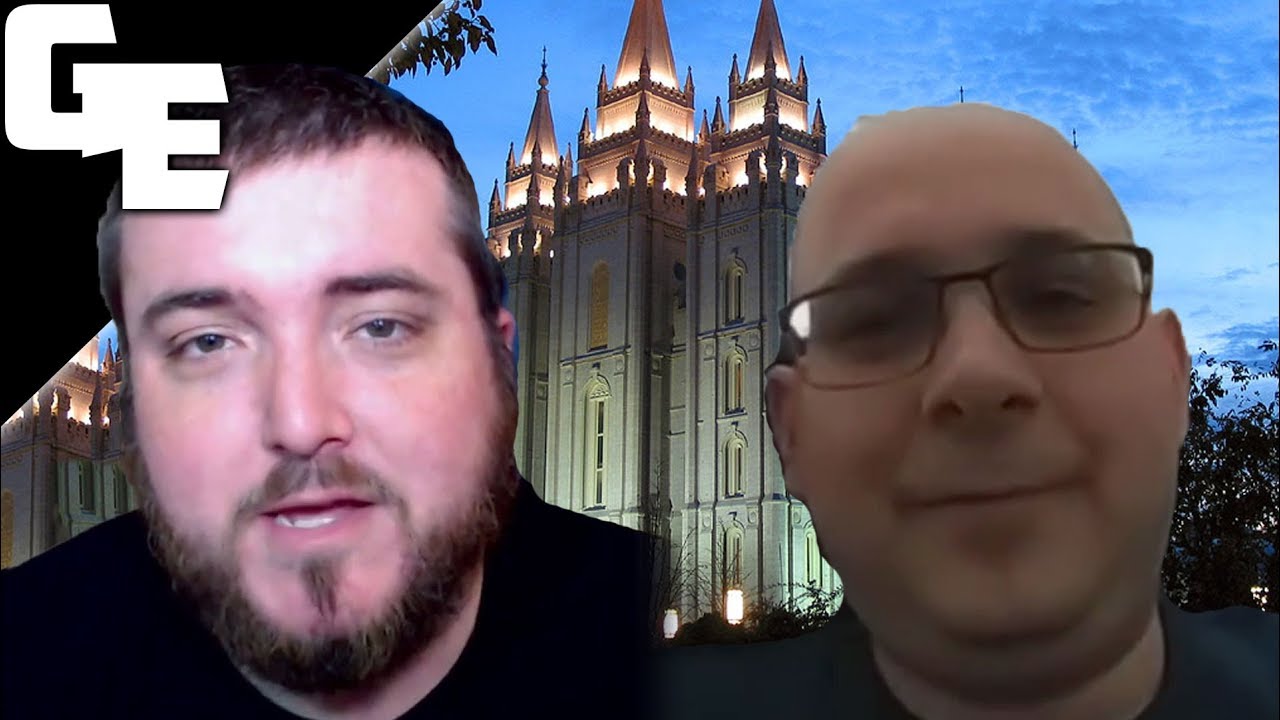 Ex-Mormon Talks Bout His Abusive Religious Past || Andrew Interview ...