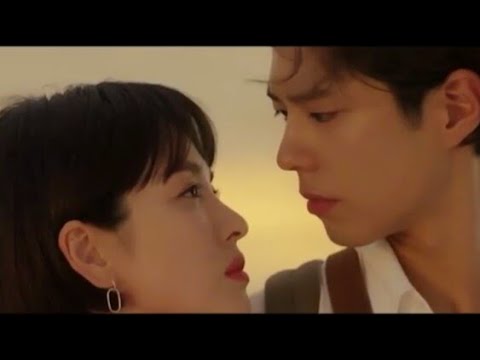 encounter 💗phir bhi tumko chahunga💗||park bo-gum ❤song hye-kyo love story hindi mix || #kdrama