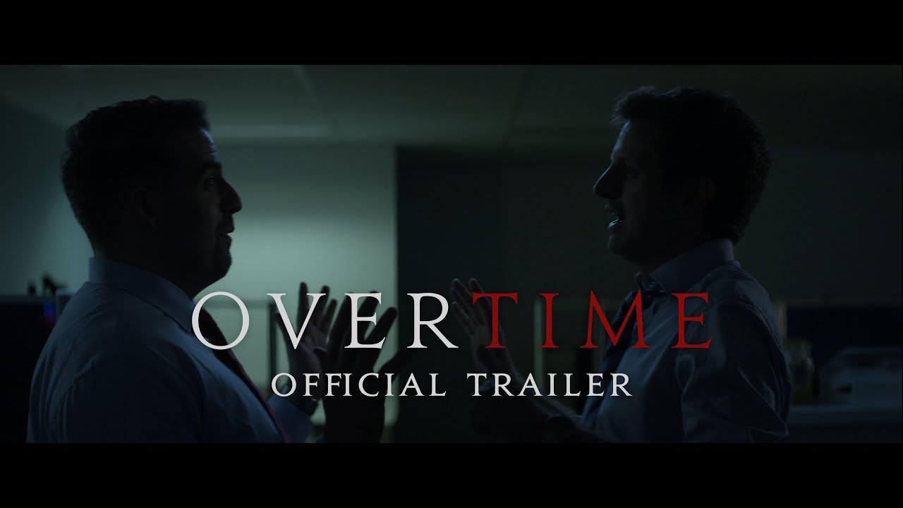 Overtime - Official Trailer - YouTube