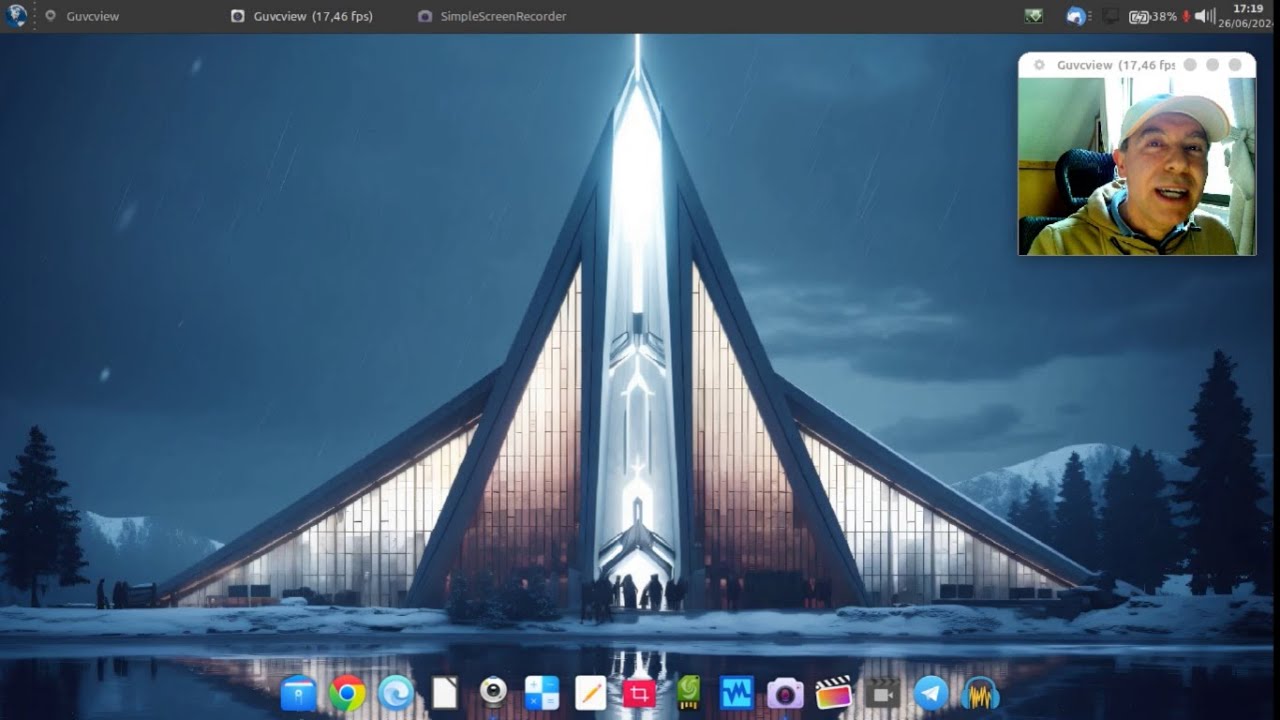 Las distribuciones Linux más descargadas de 2024 - YouTube