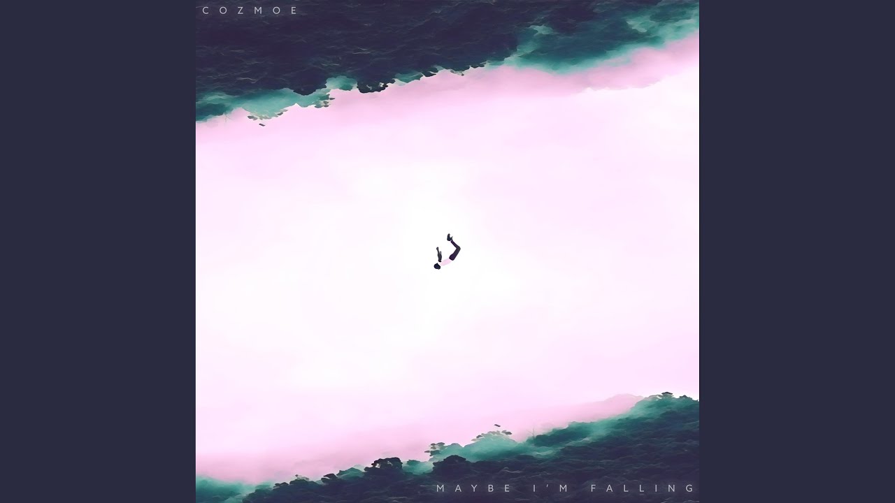 Maybe I'm Falling - YouTube