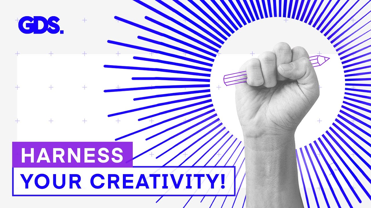 The ULTIMATE Poster Design Process - YouTube