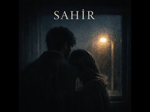 SAHİR - GECELERİ DAHA ÇOK ÖZLÜYORUM SENİ