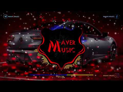 El Chombo feat. Cutty Ranks - Dame Tu Cosita (MAVER Remix)