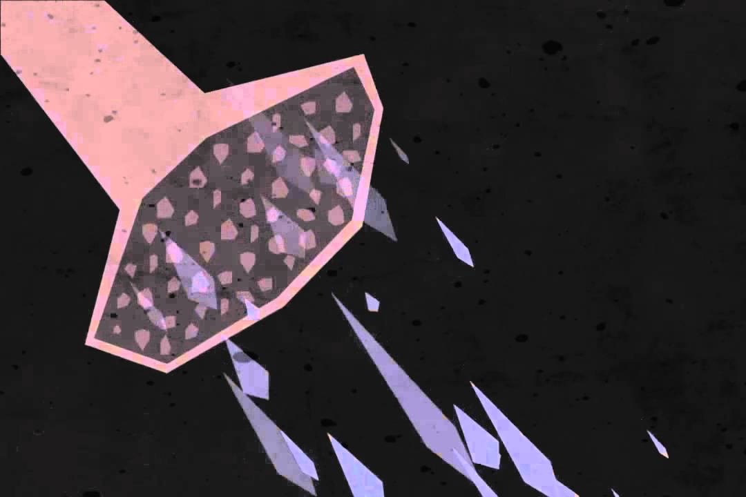 Psycho Intro - Tributo a Saul Bass y Alfred Hitchcock's - YouTube