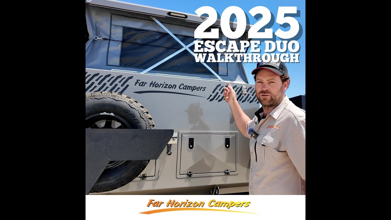 Tuff Track Escape Duo Walkthrough 2025 - YouTube