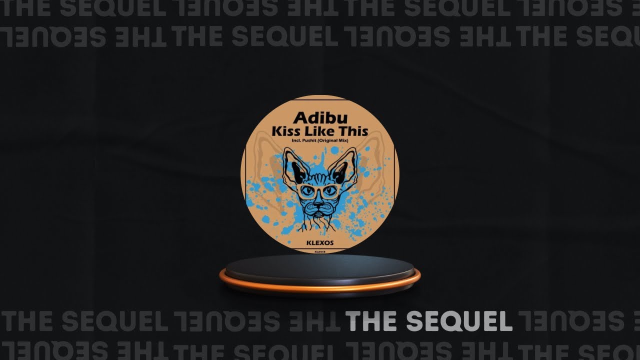 Adibu - Kiss Like This [Klexos] - YouTube