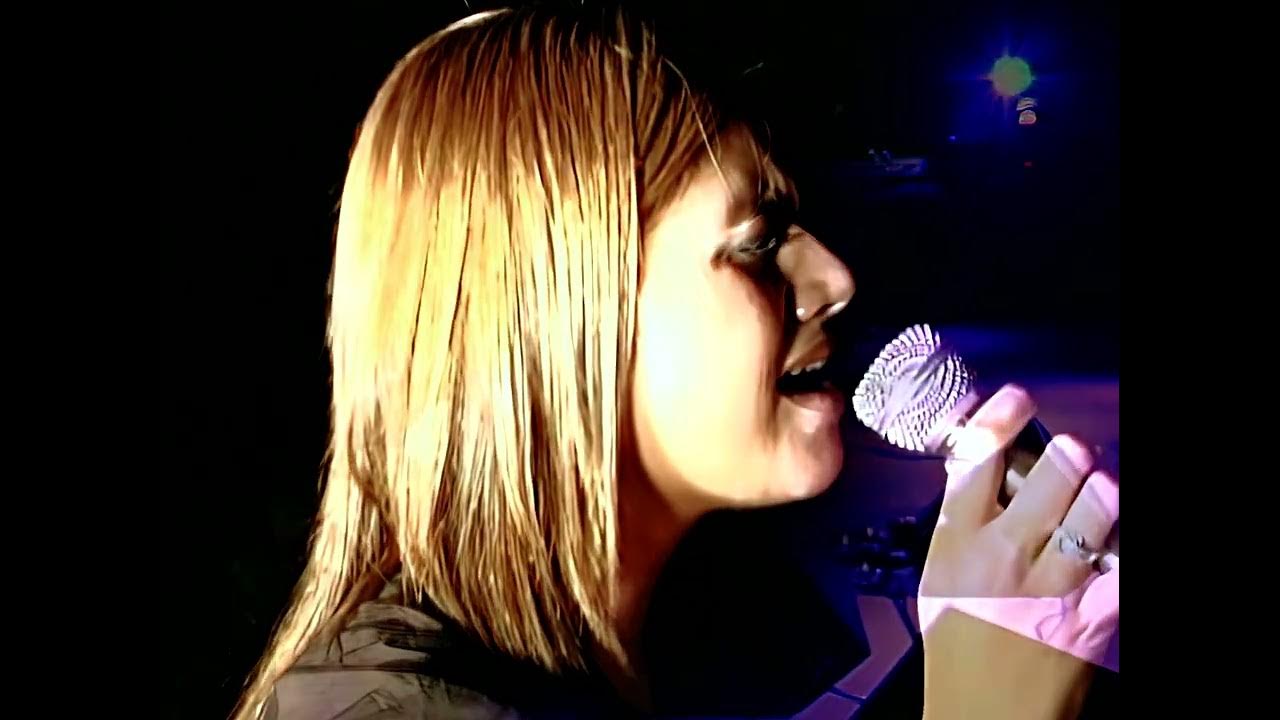 Jesus Adrian Romero & Marcela Gándara - Tú Estás Aquí (Video Official) [Remasterizado En 4K] [HD ...