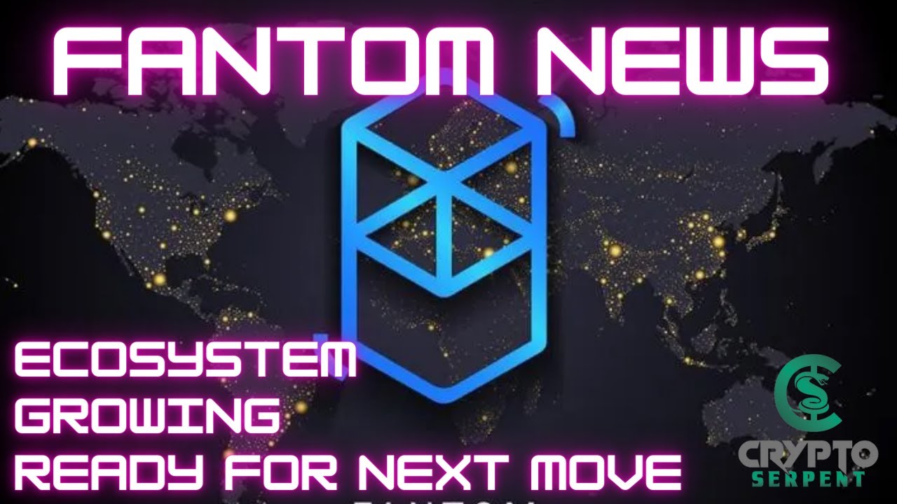 Fantom FTM Review | FTM Review | Fantom FTM Price Prediction | Fantom ...