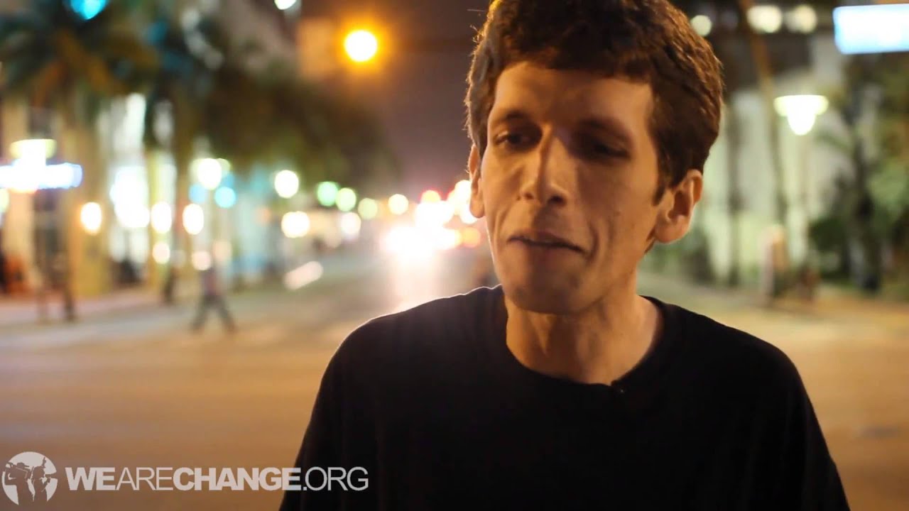 Police Arrest and Delete Footage From Hacker, Hacker Gets It Back - YouTube