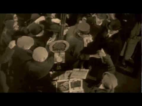 Dj Pandaj "DESTINATION UNKNOWN" Album Teaser - YouTube