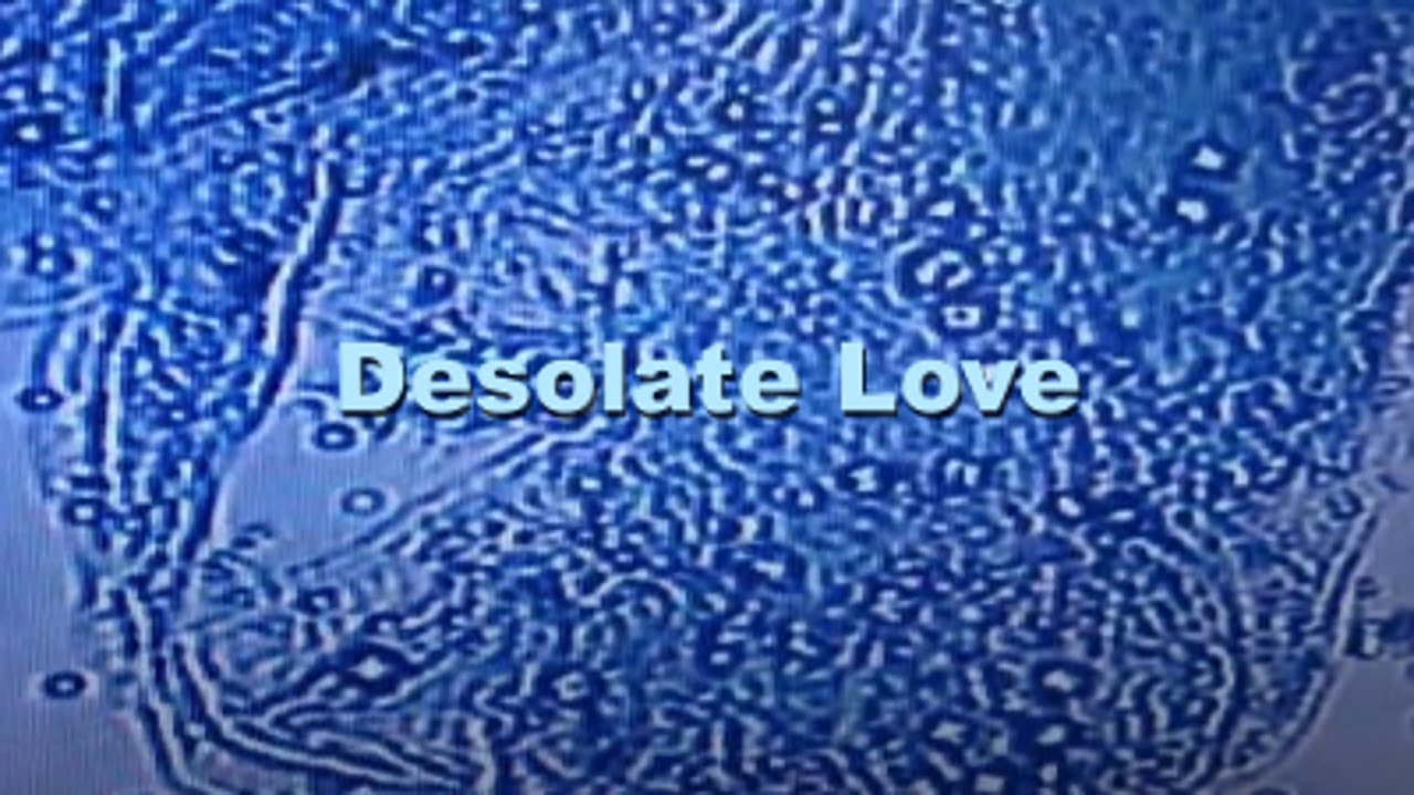 R&B Type Beat “Desolate Love” Sad Rock Type Beat Trapsoul R&B/Soul Instrumental - YouTube