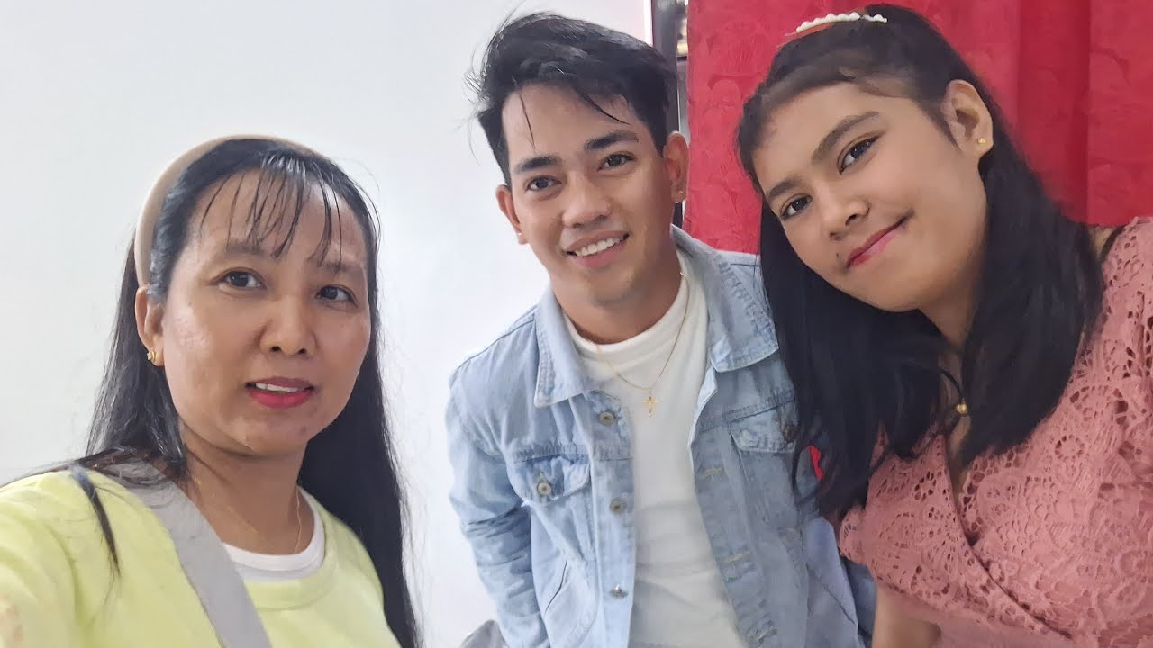 Namamasko po - YouTube