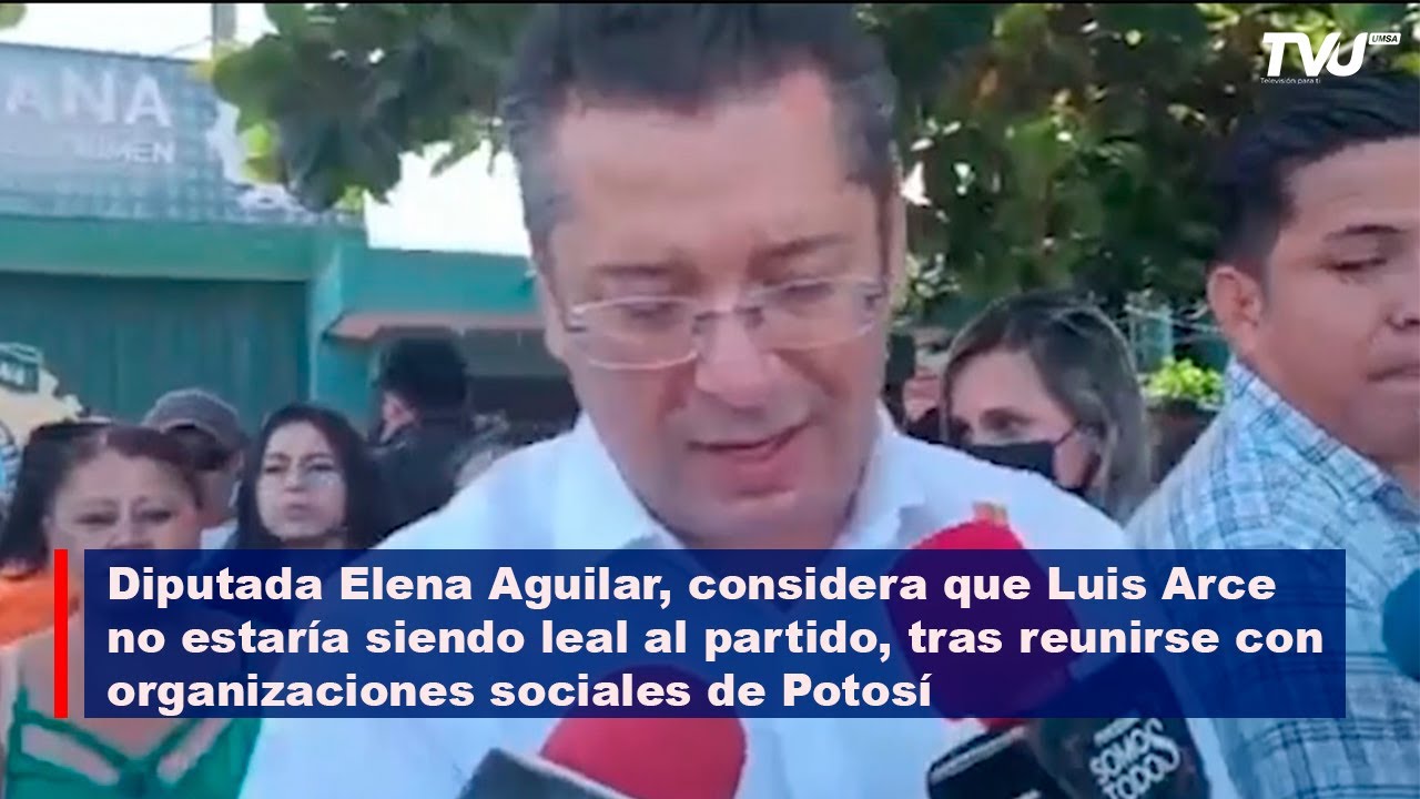 Walthy Egüez, diputado por Creemos, se defenderá en libertad tras hacer ...