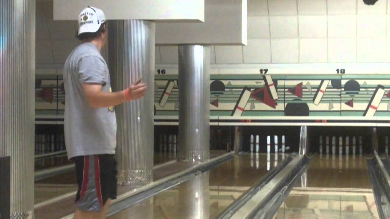 By far the most Unconventional, Slowest, and LUCKIEST Strike you'll ...